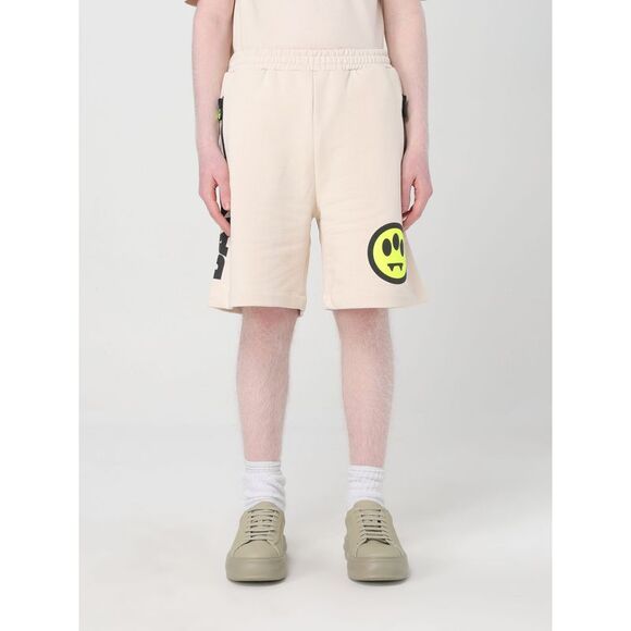 BARROW | Shorts | Barrow Short Men Beige | Poshmark